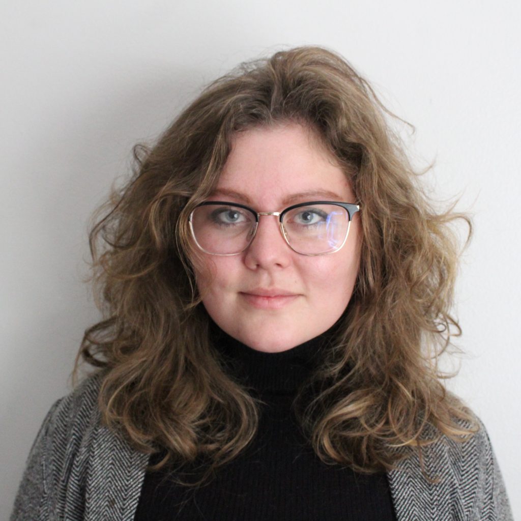 Testimonials From Our Fellows - Rutgers Center for Security, Race and ...