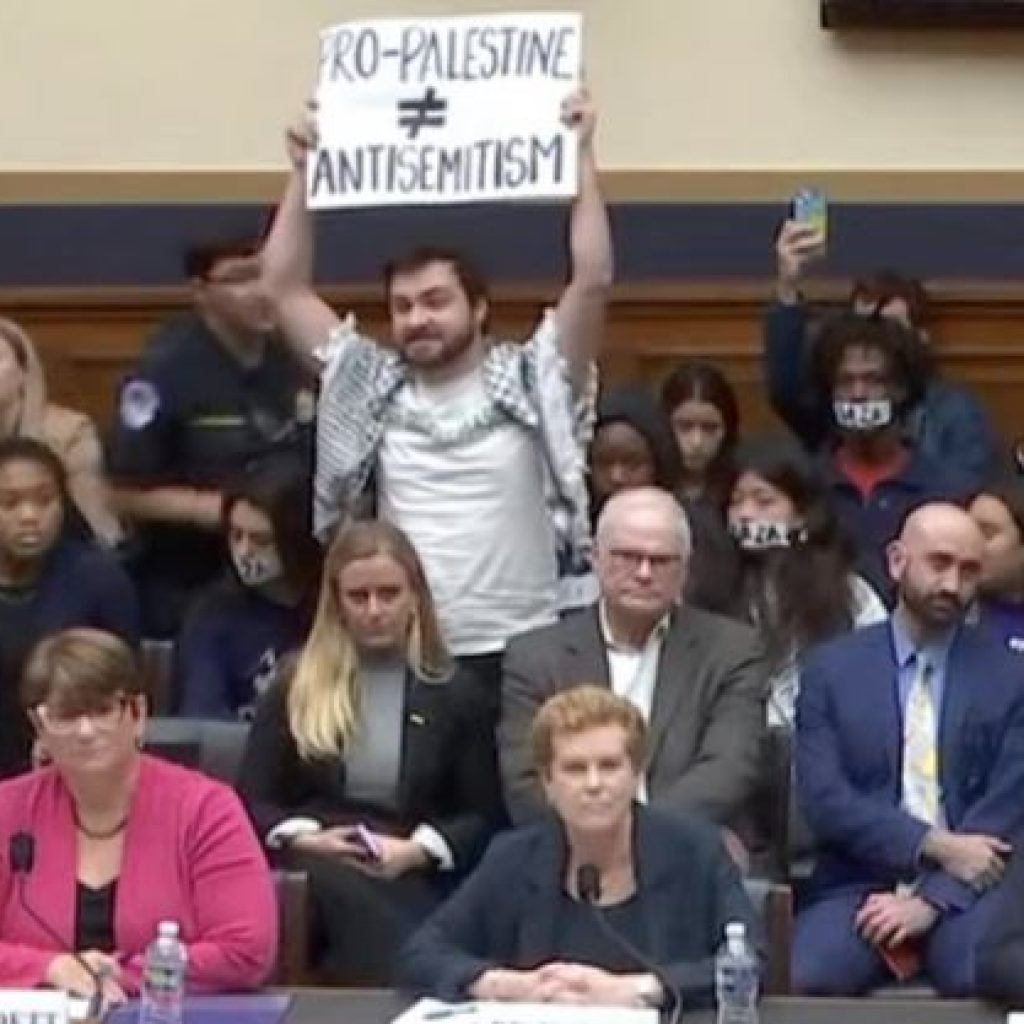 Presumptively Antisemitic: Islamophobic Tropes in the Palestine–Israel ...